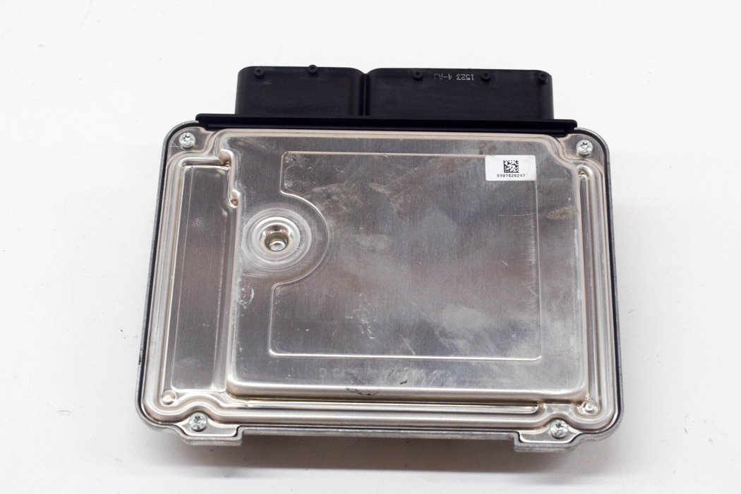 Engine control unit (ECU) AUDI A5 (8T3) 2.0 TDI 9510156 | B-Parts