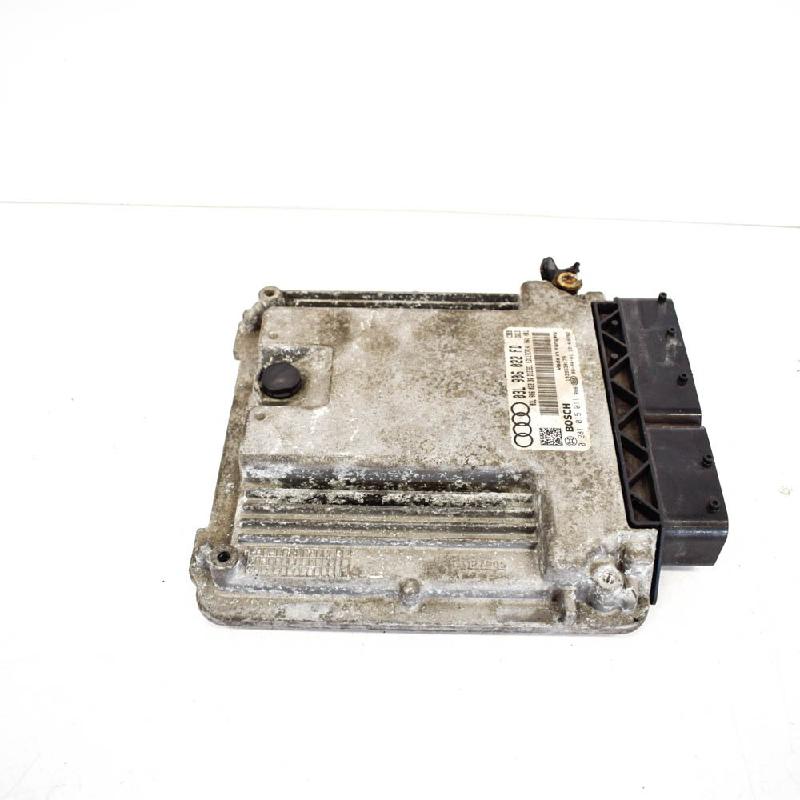 Engine control unit (ECU) AUDI A3 Sportback (8PA) 2.0 TDI 6741507 | B-Parts
