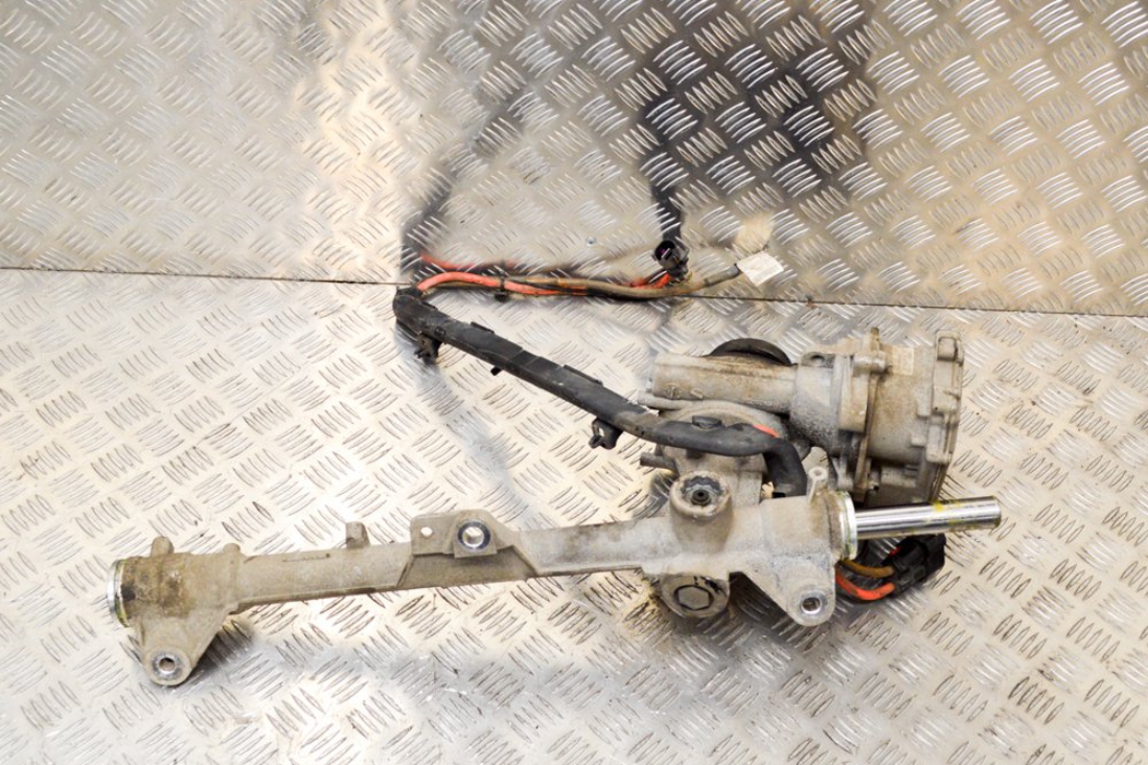 Steering rack MINI MINI (F55) One D 8353310 | B-Parts