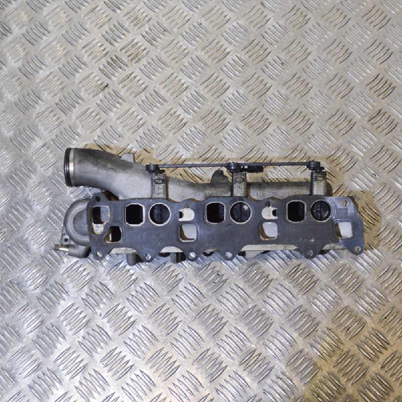 Intake manifold MERCEDES-BENZ M-CLASS (W164) ML 320 CDI 4-matic (164. ...