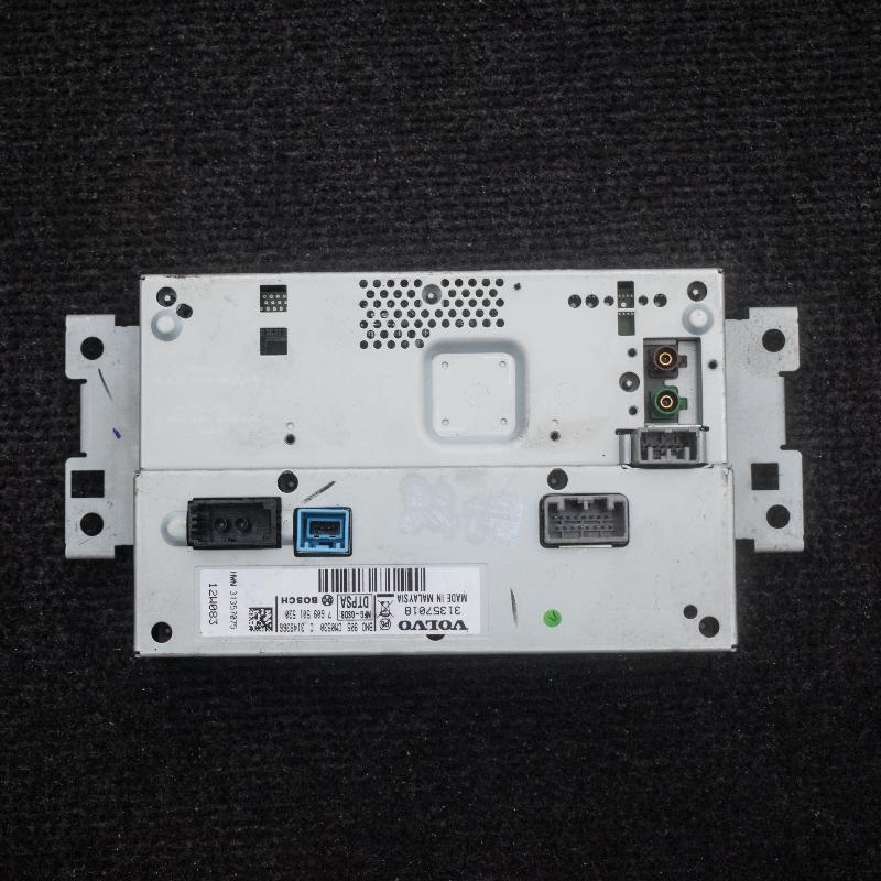 Display monitor VOLVO XC60 I SUV (156) D5 AWD 6729471 | B-Parts