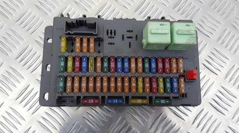 Fuse box MINI MINI (R50, R53) One 9928609 | B-Parts