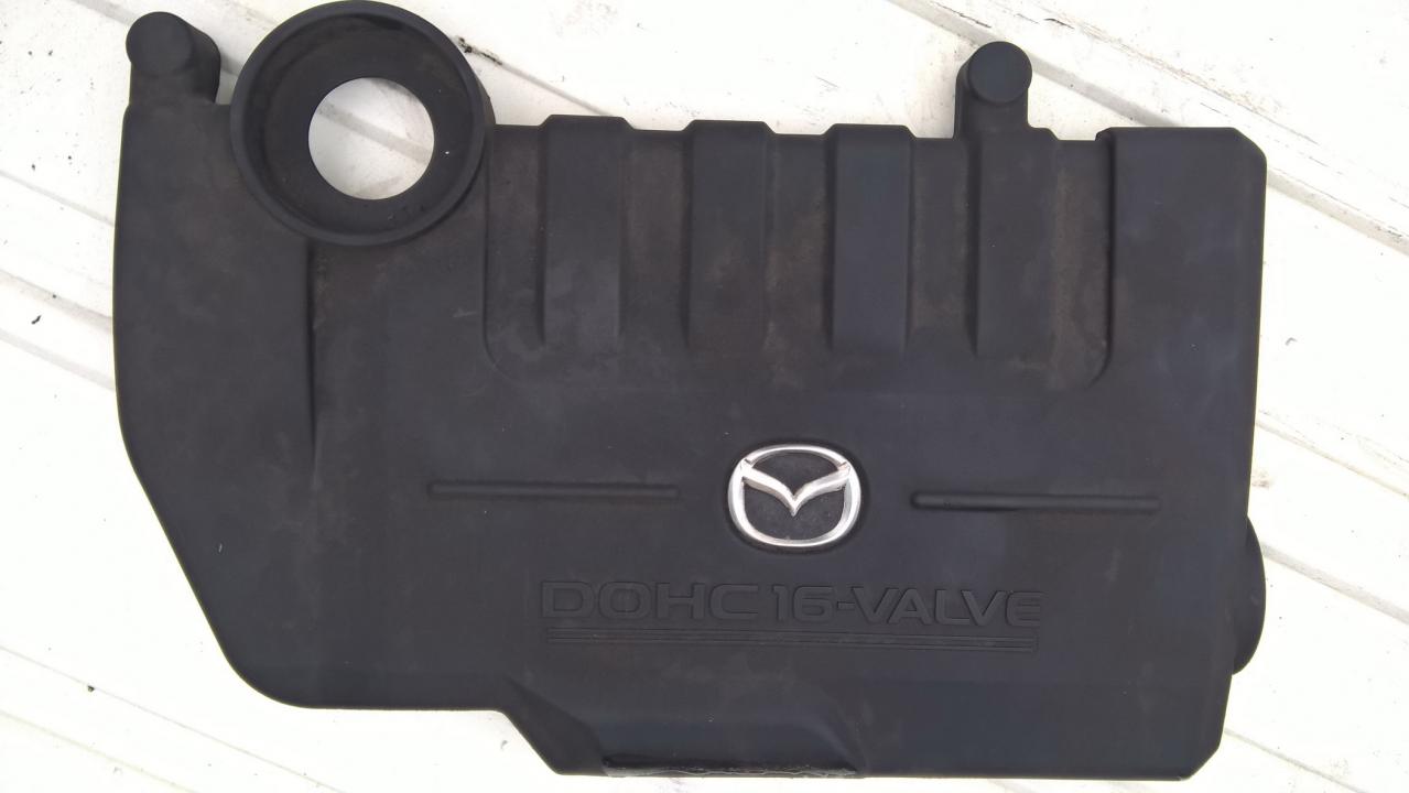 Engine cover MAZDA 6 Saloon (GG) 1.8 9890714 | B-Parts