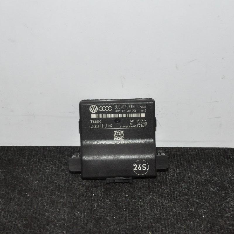 Control unit VW PASSAT CC B6 (357) 1.8 TSI 6735250 | B-Parts