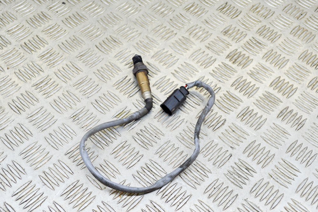 Electronic sensor MERCEDES-BENZ E-CLASS (W212) E 250 CDI / BlueTEC (212 ...