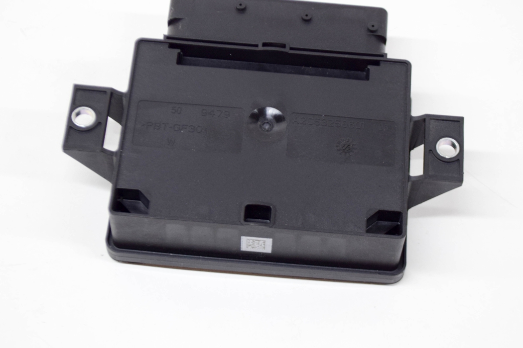 Comfort control module AUDI A6 C7 (4G2, 4GC) 2.0 TDI 8145178 | B-Parts