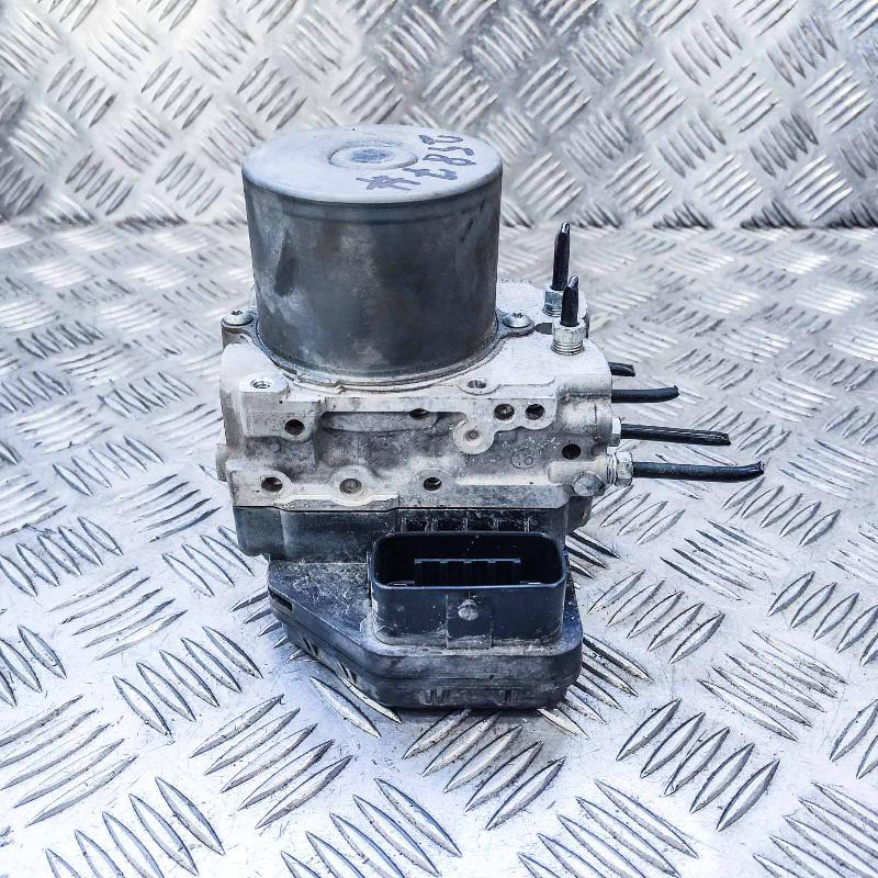 ABS pump TOYOTA RAV 4 IV (_A4_) 2.0 D 4WD (ALA41_) 6759539 | B-Parts