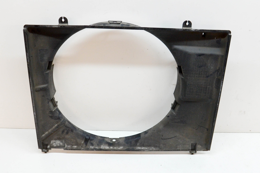 Radiator fan MITSUBISHI PAJERO III (V7_W, V6_W) 2.5 TDi (V64W, V74W ...