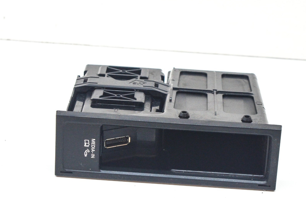 Glove box VW TIGUAN (5N_) 2.0 TDI 7999883 | B-Parts