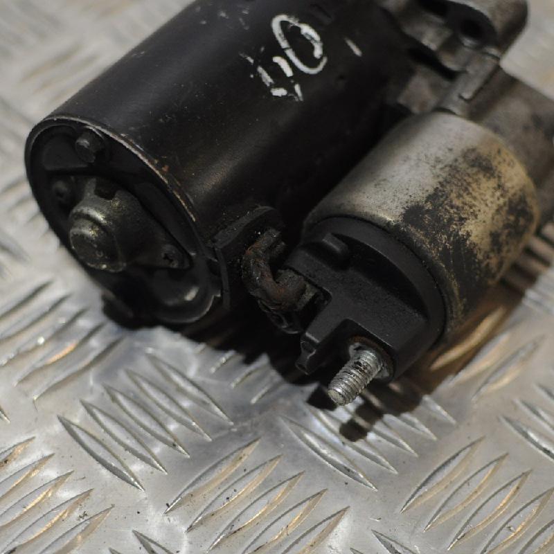 Starter MERCEDES-BENZ C-CLASS (W204) C 180 CGI (204.031) MERCEDES-BENZ ...