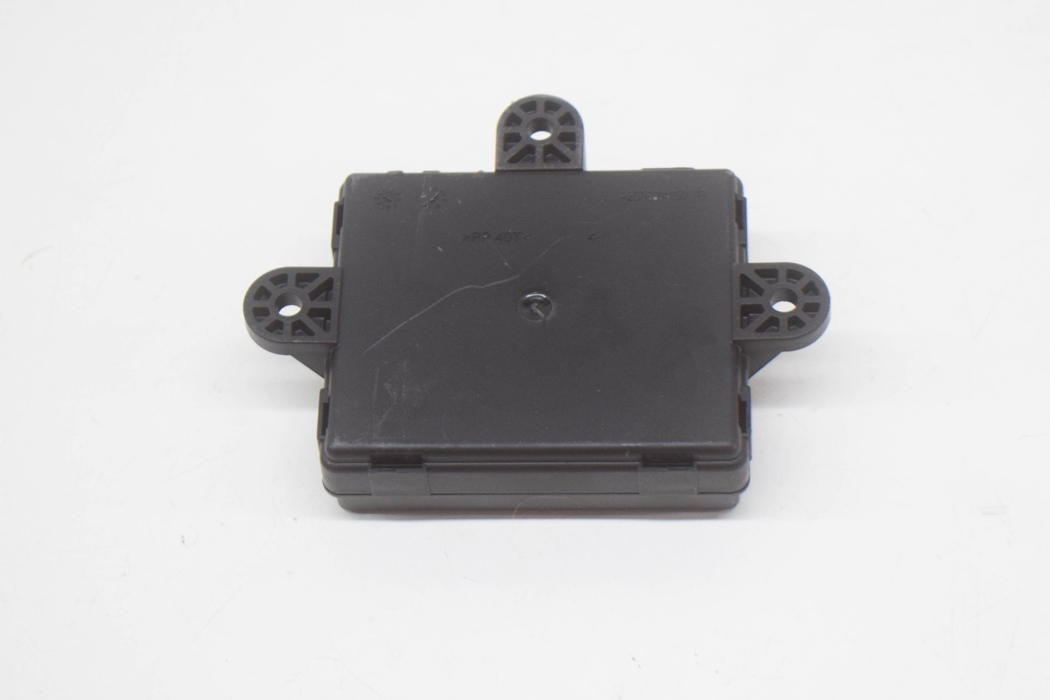 Electronic module VOLVO V60 I (155, 157) 1.6 DRIVe 8837497 | B-Parts