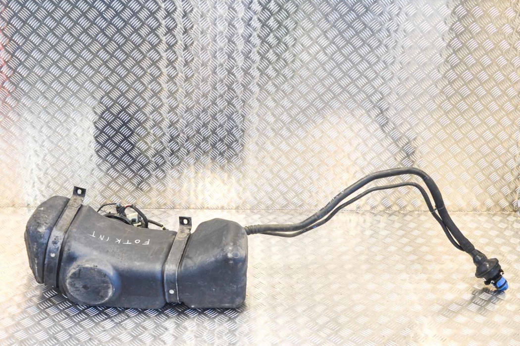 Typisch Einfach überfüllt Wiederherstellung ford ranger adblue heizung ...