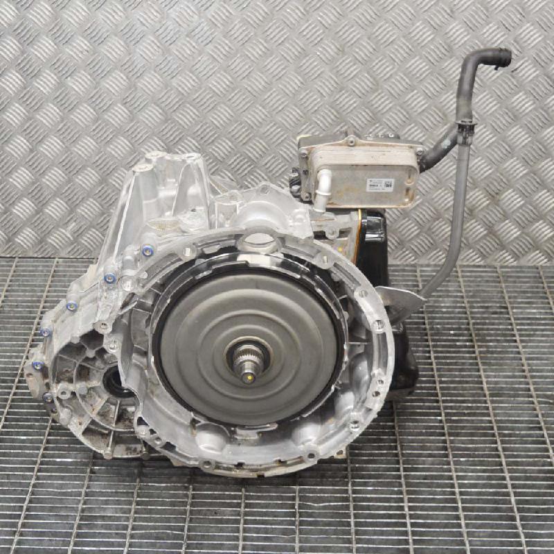 Gearbox MERCEDES-BENZ GLA-CLASS (X156) GLA 200 (156.943) 6748285 | B-Parts
