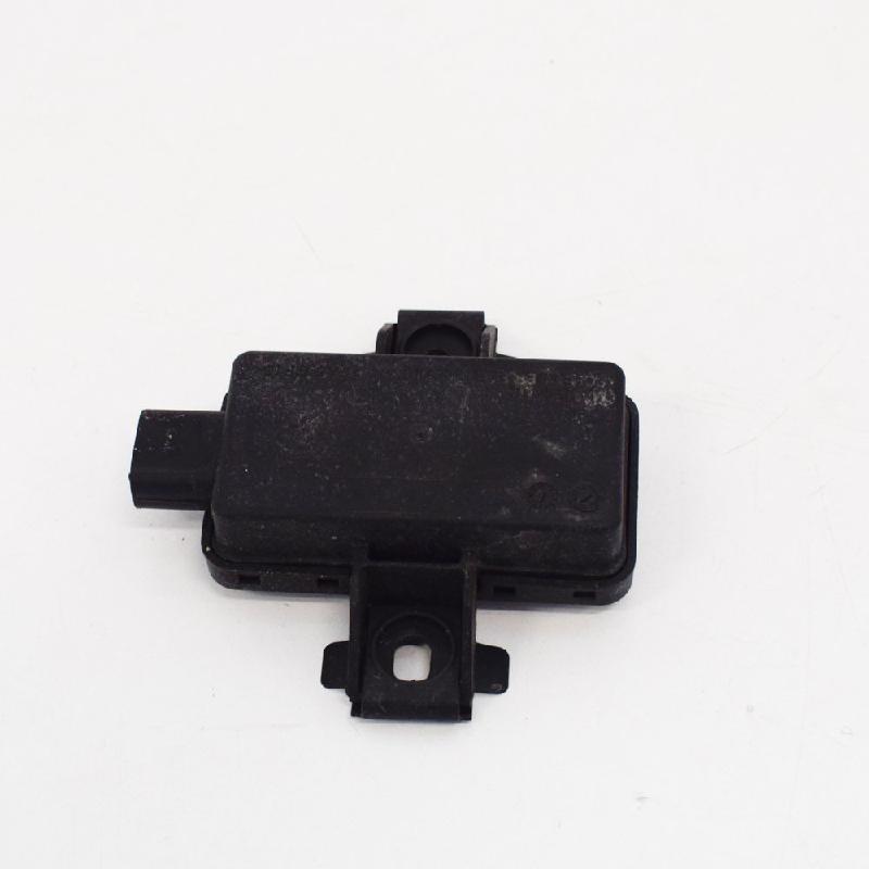 Electronic module MERCEDES-BENZ A-CLASS (W176) A 220 CDI (176.003 ...