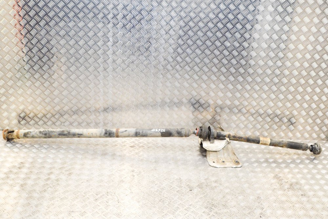 Driveshaft VOLVO XC90 I (275) T6 AWD 8355145 | B-Parts