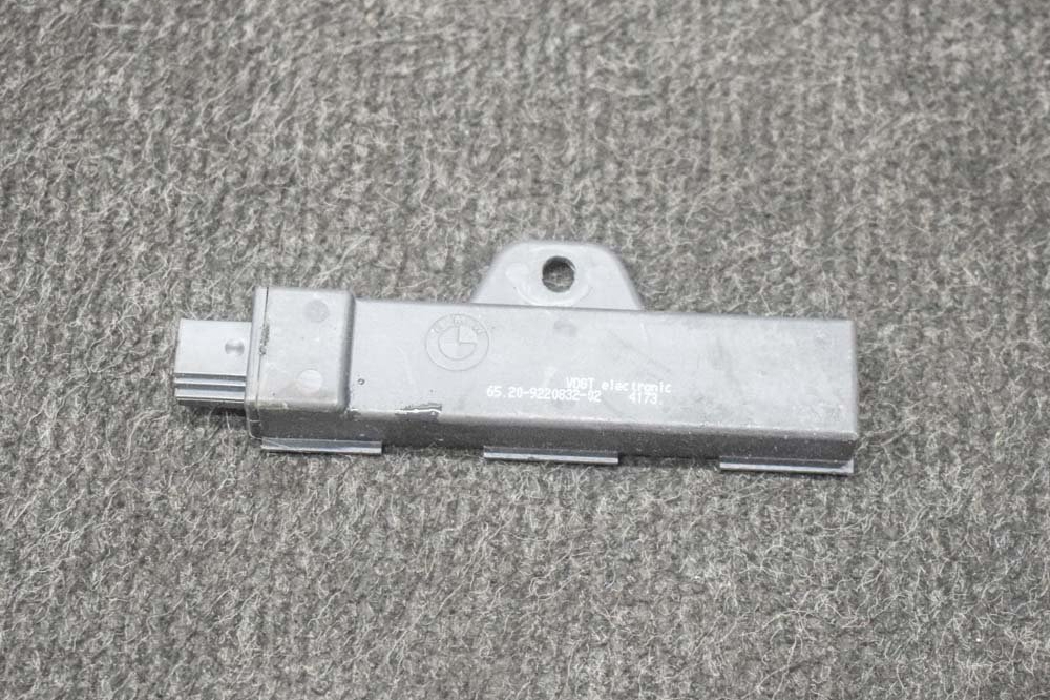 Electronic module BMW 4 Coupe (F32, F82) M4 Competition 8834215 | B-Parts