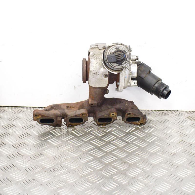 Turbo VW TIGUAN (5N_) 2.0 TDI 4motion VW: 03G971858AA , 03L131111R ...