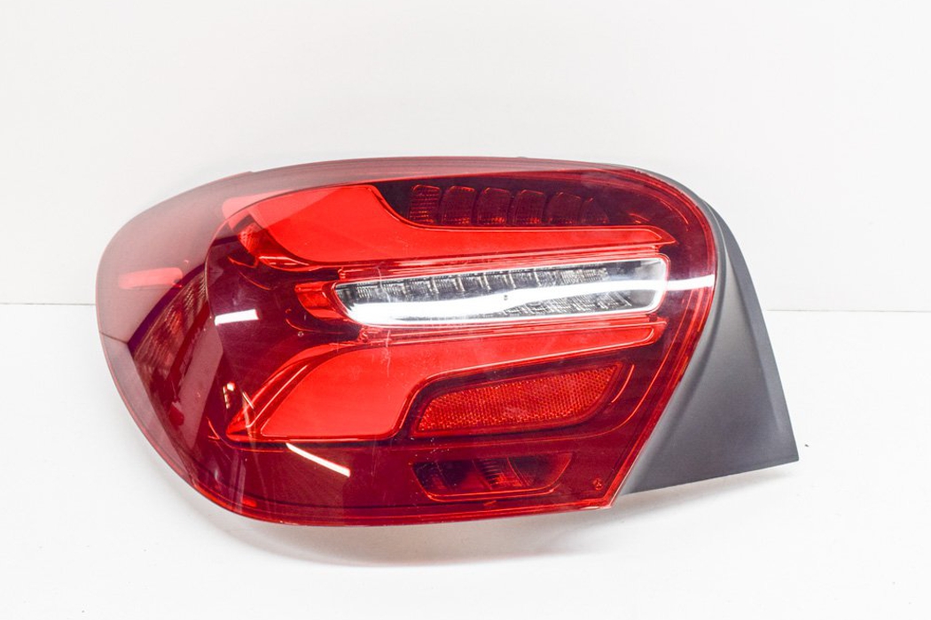 Third brake light MERCEDES-BENZ A-CLASS (W176) A 220 CDI (176.003 ...
