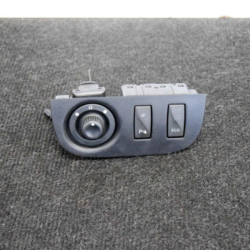 Switch DACIA SANDERO II 1.5 dCi 75 / Blue dCi 75 (B8JW, B8M4, B8AH ...