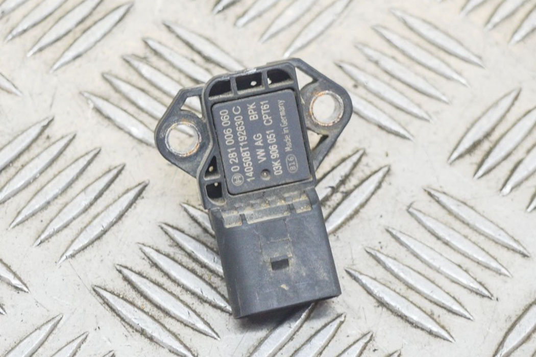 Electronic sensor AUDI Q5 (8RB) SQ5 TDI quattro 7736301 | B-Parts