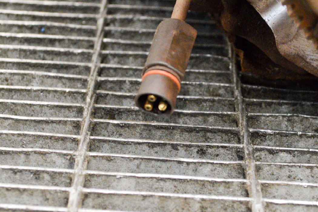 Engine VW GOLF VII Variant (BA5, BV5) 1.6 TDI VW: CRK , CRKB | B-Parts