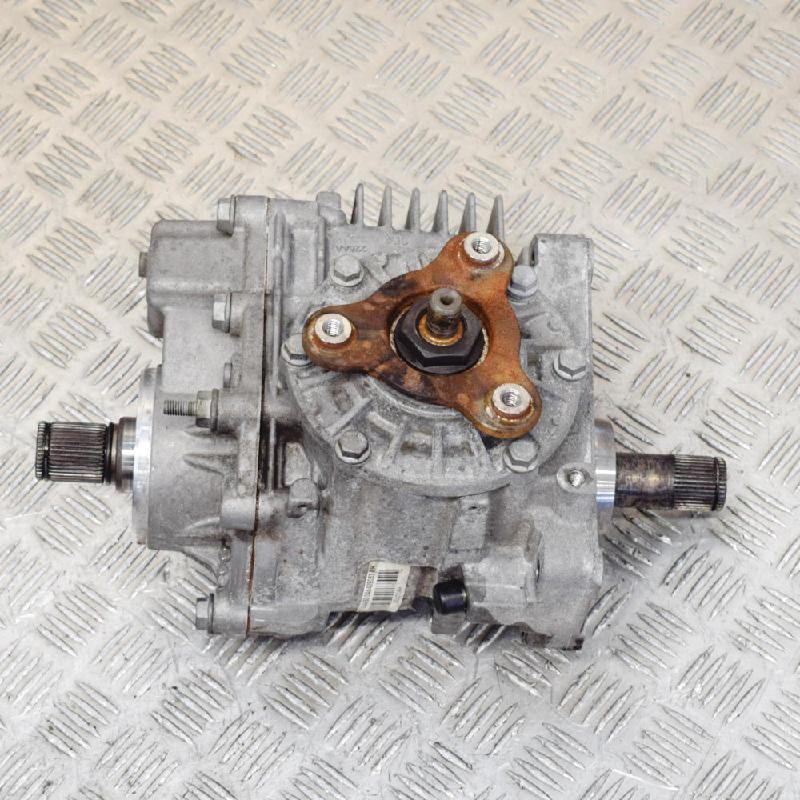 Transfer box AUDI Q3 (8UB, 8UG) 2.0 TDI 6739321 | B-Parts