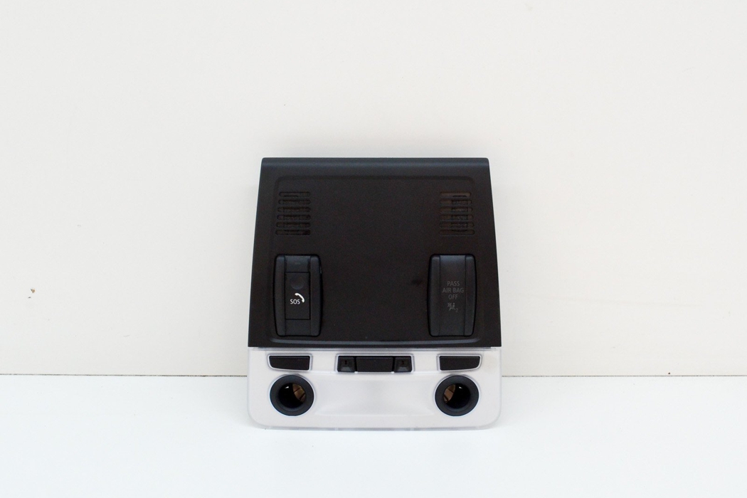 Rear mirror BMW 3 Coupe (E92) M3 7698474 | B-Parts