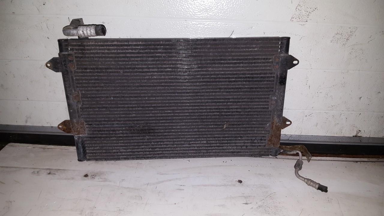 AC radiator VW GOLF III (1H1) 1.9 TDI 9915385 | B-Parts