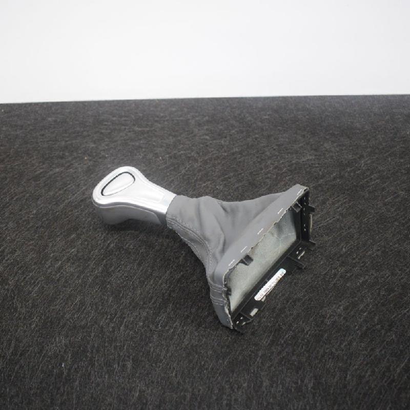 Sélecteur de boîte de vitesse manuelle AUDI Q5 (8RB) 2.0 TFSI quattro ...