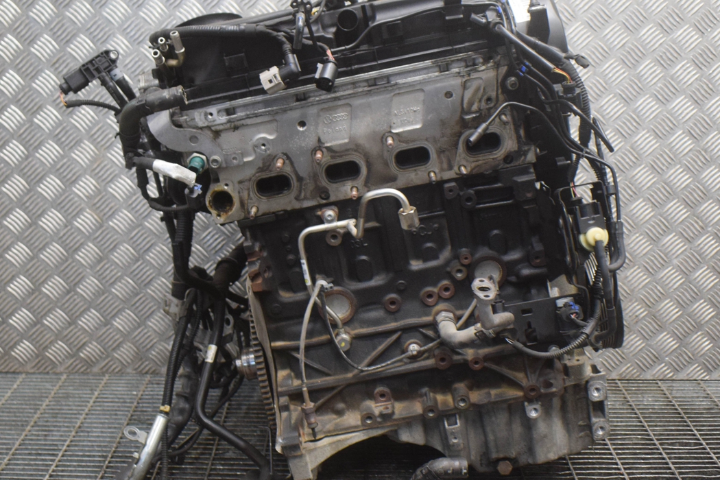 Motor AUDI A4 B8 (8K2) 2.0 TDI 6867296 | B-Parts