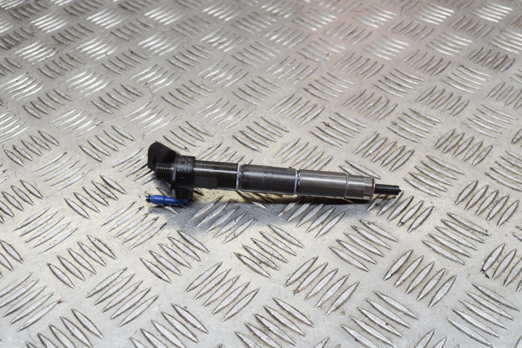 Injection rail MERCEDES-BENZ C-CLASS Coupe (C205) C 300 (205.348 ...