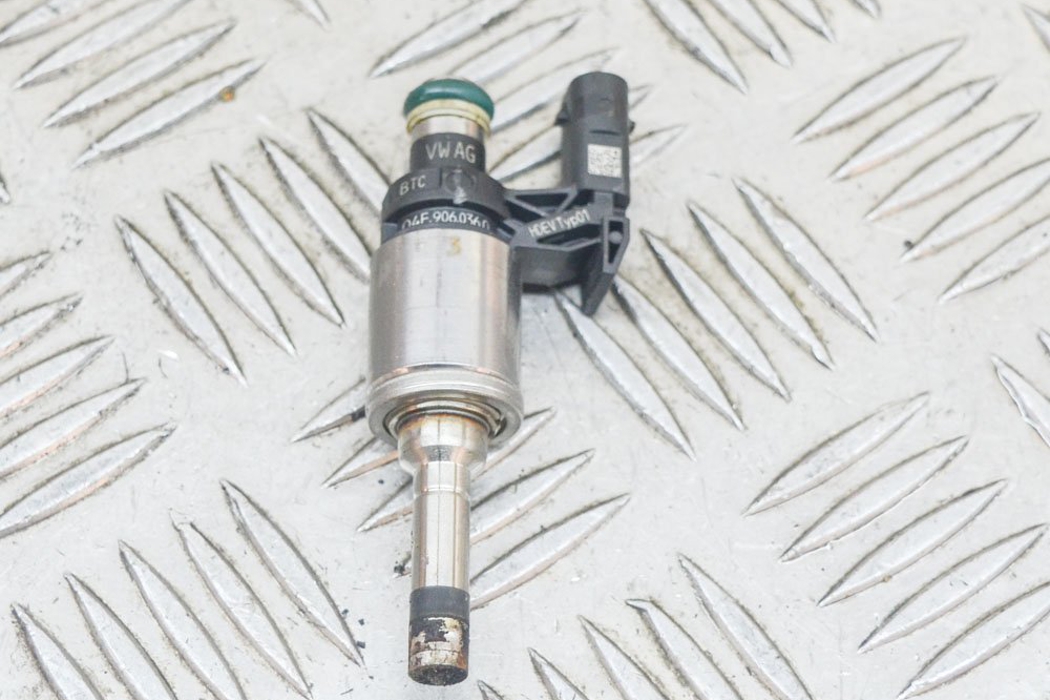 Injection rail SKODA YETI (5L) 1.4 TSI 4x4 8144305 | B-Parts