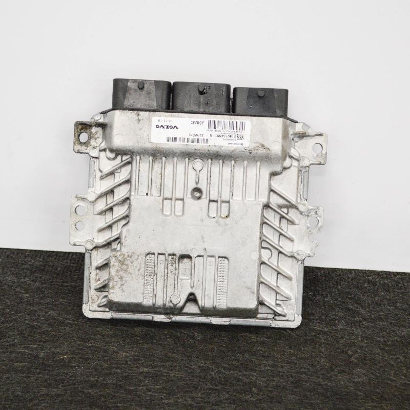 Engine control unit (ECU) VOLVO C30 (533) D2 6744487 | B-Parts