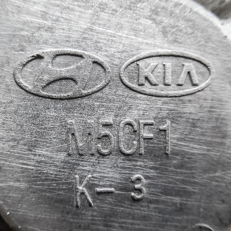 Manual gearbox KIA CEE'D Hatchback (ED) 1.6 KIA: M5CF-1 | B-Parts