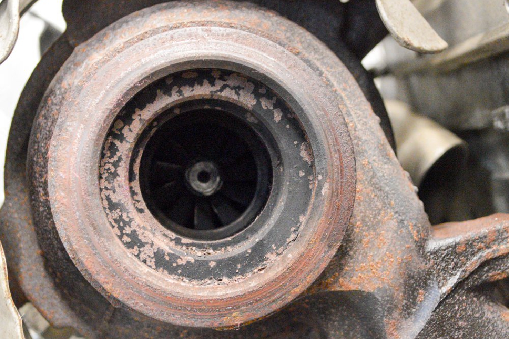 Engine VW GOLF VII Variant (BA5, BV5) 1.6 TDI VW: CRK , CRKB | B-Parts