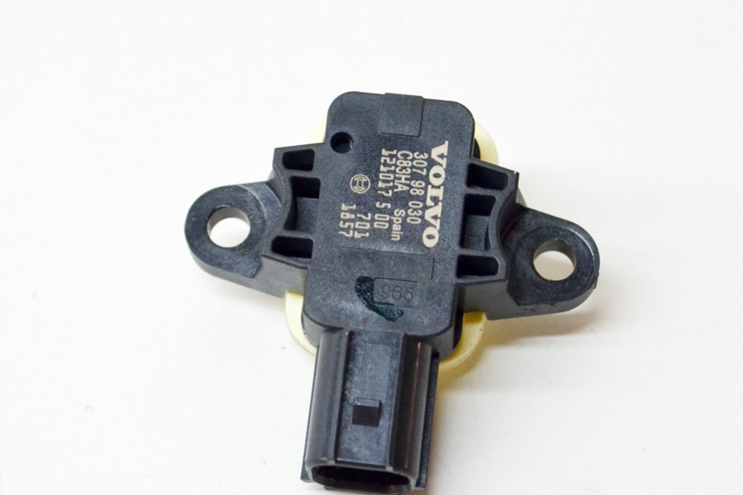 Electronic sensor VOLVO V60 I (155) D5 8354989 | B-Parts
