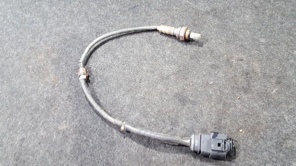 Electronic sensor VW POLO (9N_) 1.4 16V 9916973 | B-Parts