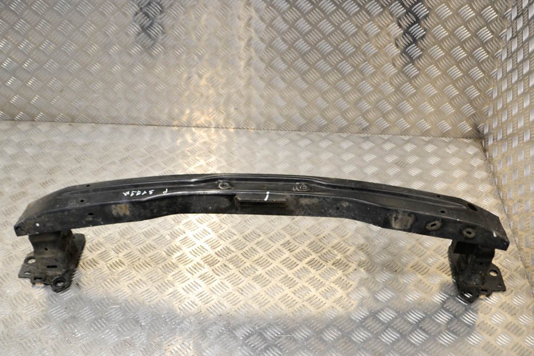 Front bumper reinforcement RENAULT ZOE (BFM_) ZOE 8352713 | B-Parts