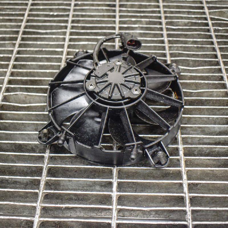 Radiator fan PORSCHE 911 (991) 3.8 Turbo 6760226 | B-Parts