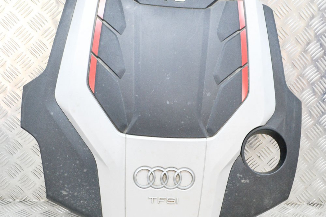 Engine cover AUDI Q5 (FYB, FYG) SQ5 TFSI quattro 7698844 | B-Parts