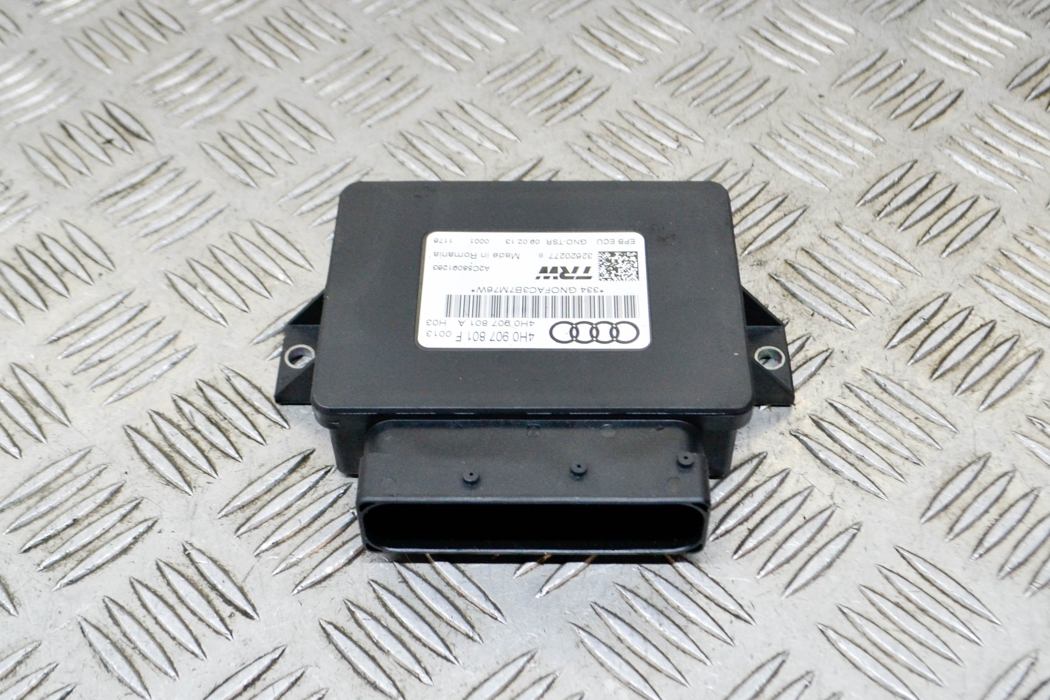 Comfort control module AUDI A6 C7 (4G2, 4GC) 2.0 TDI 8846767 | B-Parts