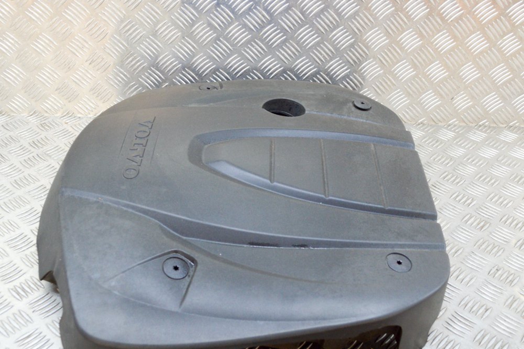 Engine cover VOLVO XC60 II (246) D4 AWD 8074079 | B-Parts