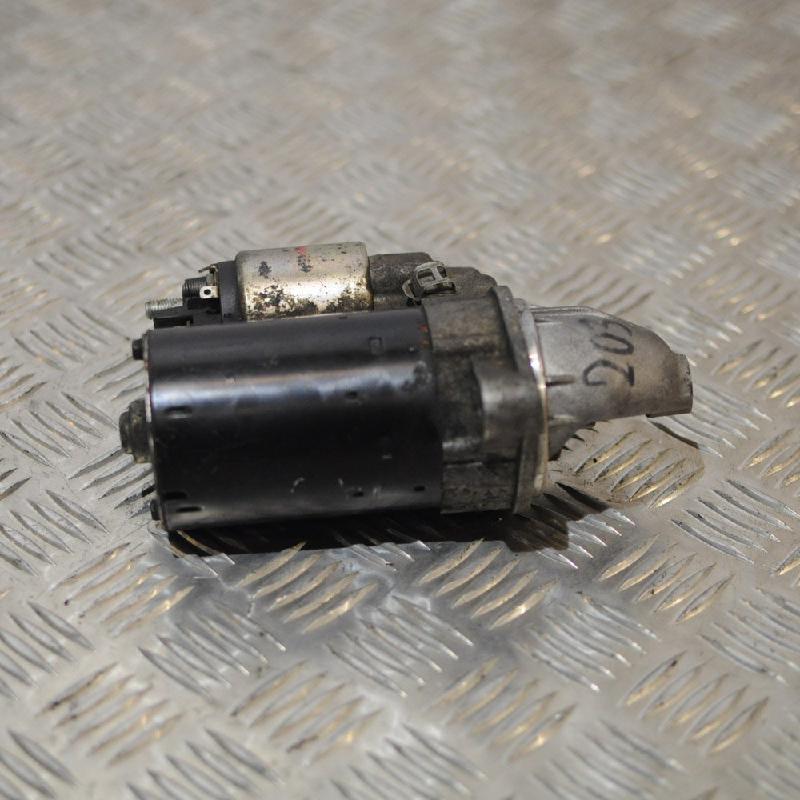 Starter MERCEDES-BENZ C-CLASS (W204) C 180 CGI (204.031) MERCEDES-BENZ ...