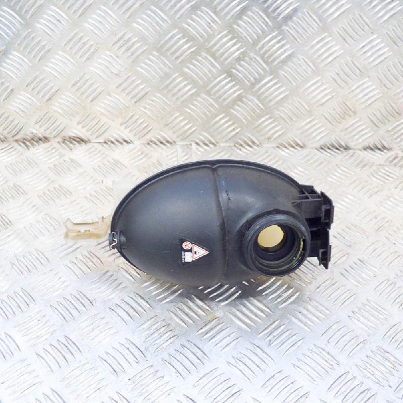 Expansion tank MERCEDES-BENZ E-CLASS (W212) E 220 CDI / BlueTEC (212. ...