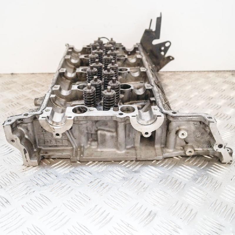 Cylinder head FORD TRANSIT Bus (FD_ _, FB_ _, FS_ _, FZ_ _, FC_ _) 2.0 ...