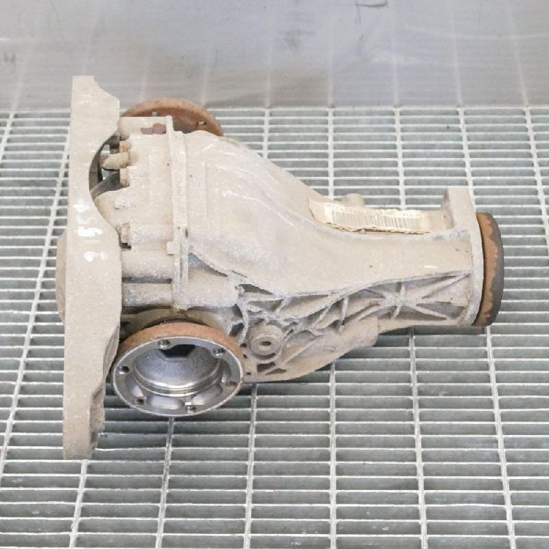 Rear differential AUDI A5 (8T3) 3.0 TDI quattro 7737218 | B-Parts