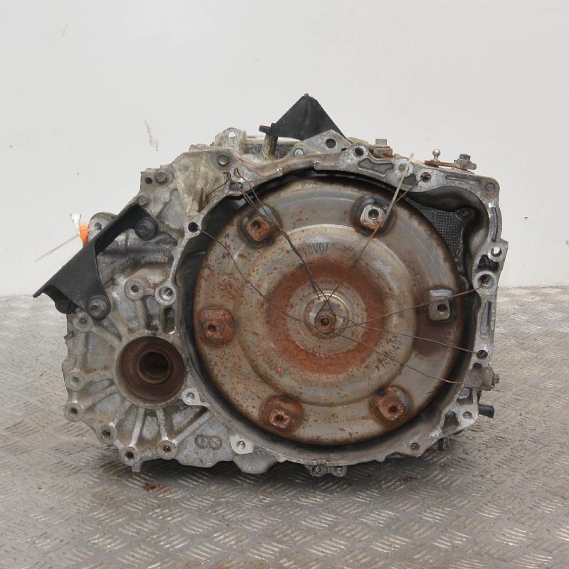 Automatic gearbox VOLVO S80 II (124) D5 VOLVO: TF-80SC | B-Parts