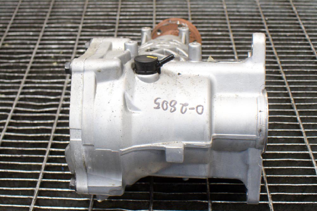 Transfer box LAND ROVER RANGE ROVER EVOQUE (L538) 2.2 D 4x4 6775183 | B ...