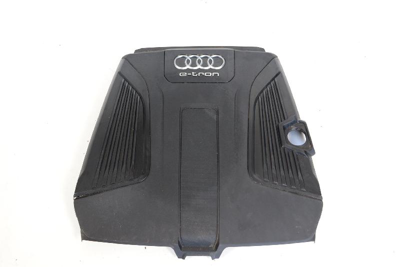 Engine cover AUDI Q7 (4MB, 4MG) 3.0 TDI e-tron quattro 9902276 | B-Parts