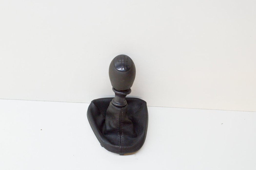 Manual gearbox selector RENAULT MASTER III Van (FV) 2.3 dCi 145 FWD ...